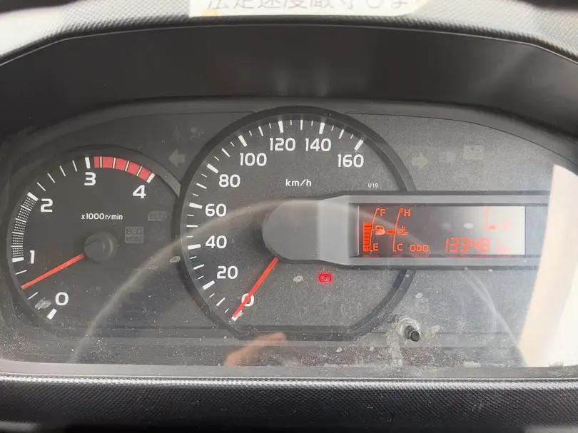 【デュトロ】スパナマークが点滅⁈エンジンオーバーランリセット方法！P0219【動画あり】日野 2KG-XZU640 N04C 小型 修理事例 ...